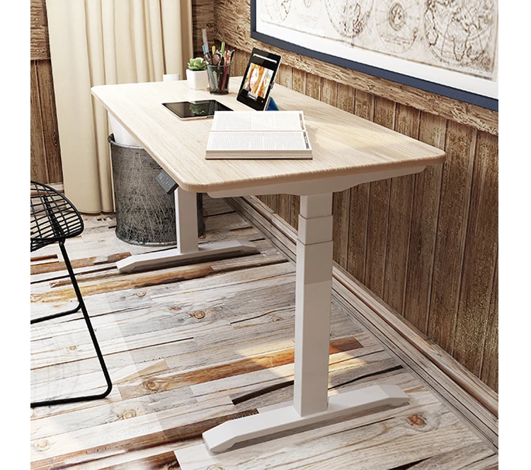 Modern Design Smart Office Table Furniture Base/electric Standing Desk ...