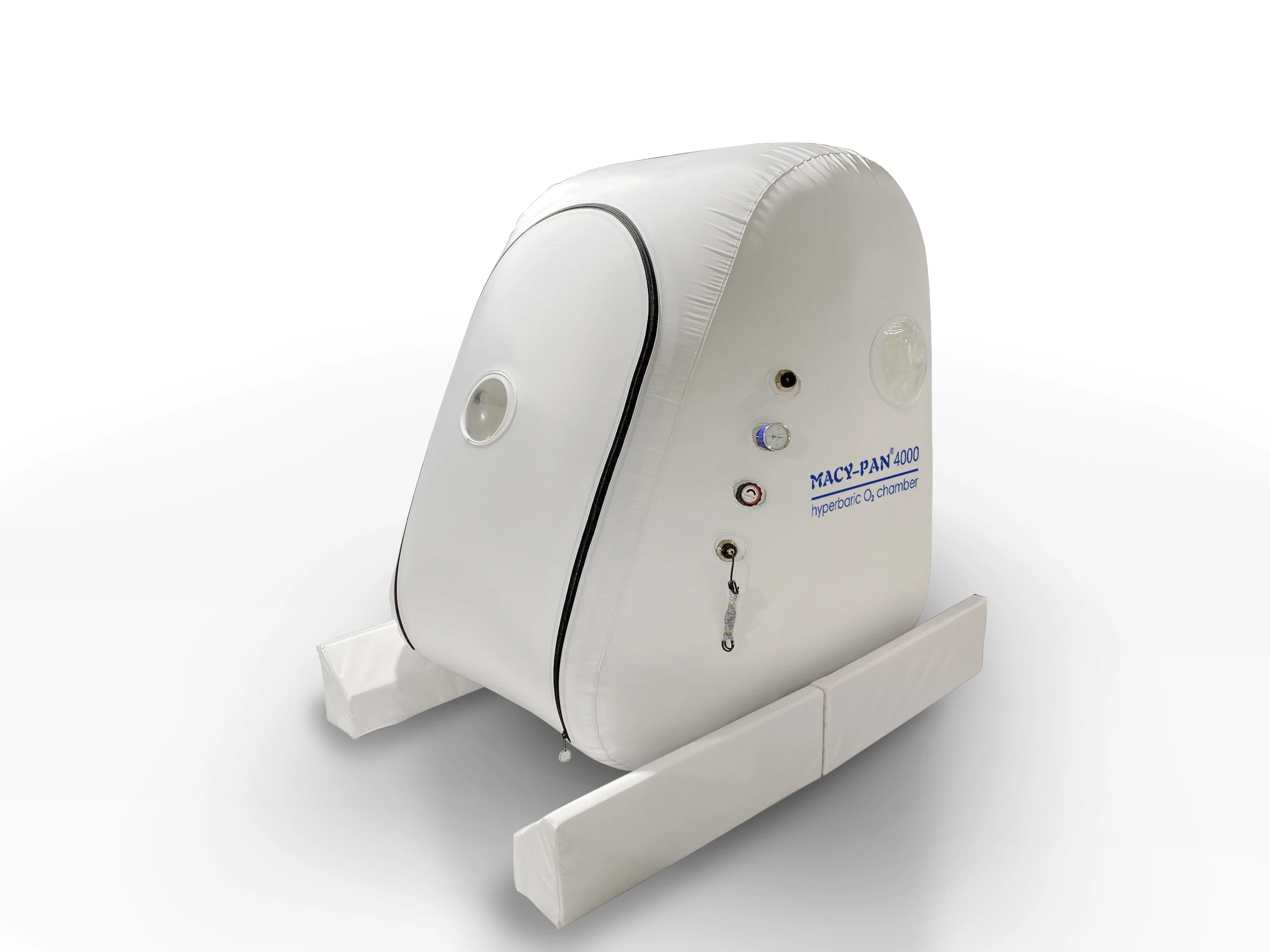 Macy-pan Hbot Hyperbaric Oxygen Chamber 1.3 Ata Wholesale Sitting ...