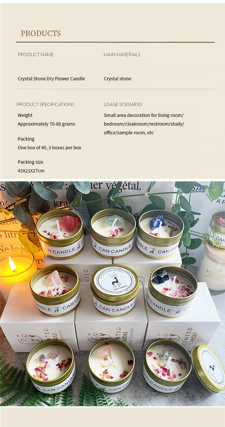 Luxury Scented Candles - Perfect for Home Decor & Events