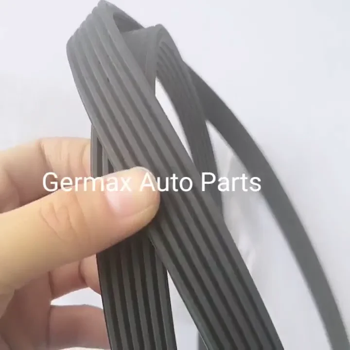 2.0l 16v Drive Belt Lr028851 Lr066153 Lr028878 Lr028879 Lr034128 Gl1010 ...