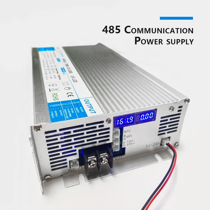 High Voltage 1500w Led Transformers Tbwtek 1500w High Efficiency ...