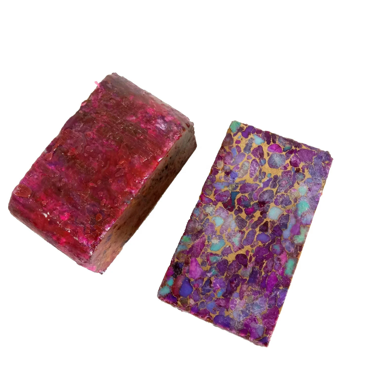 Turquoise Rough Material Turquoise Block Highest Quality Make - Buy ...