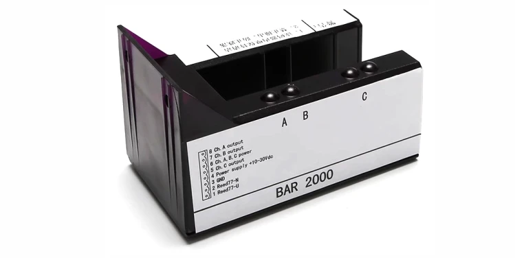 Giant Kone Parts Giant Kone Elevator Code Reader Leveling Sensor Bar2000 Km773350g01 - Buy Giant ...