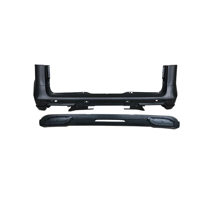 Auto Parts Body Kit Modified To V Maybach For Mercedes Benz V Class ...