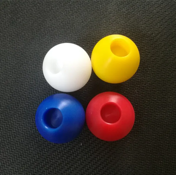 5mm to 150mm Plastic Hollow Float Balls - Durable & Versatile