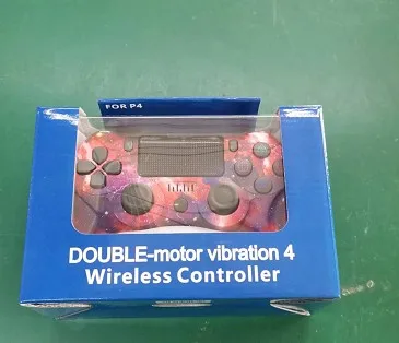 2022 Newest Private Games Pad Controller For Ps 5,New Play Station ...