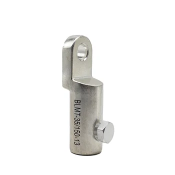 Mechanical Cable Lugs Aluminium Lugs With Break-off Screw Heads Cable ...