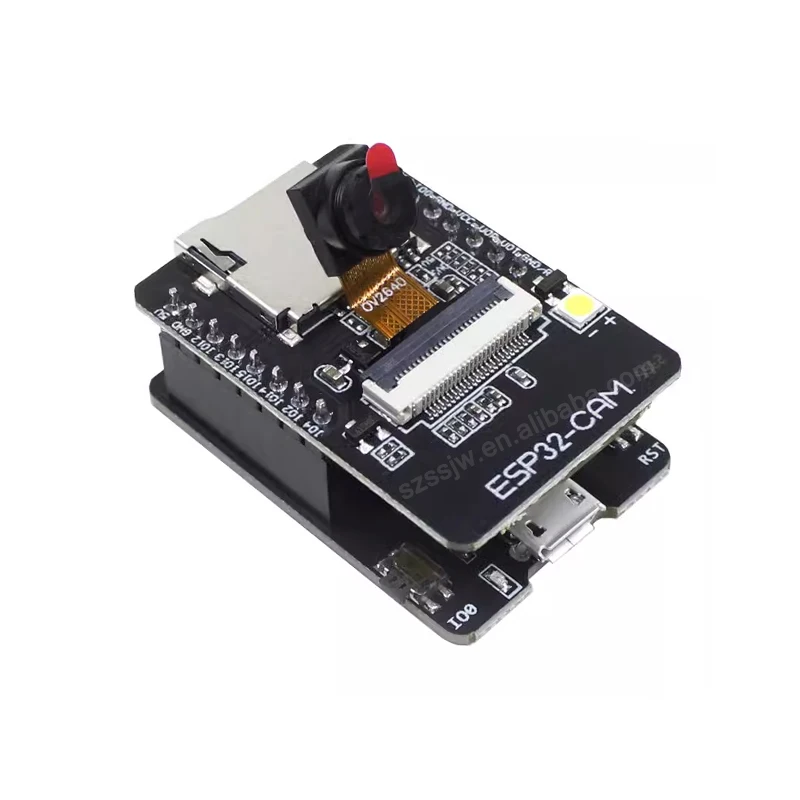 ESP32 CAM Development Board Downloader WiFi Module ESP32 Serial to ...