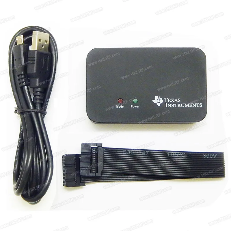 Msp430 Flash Emulation Tool Top Board Image New Arrival
