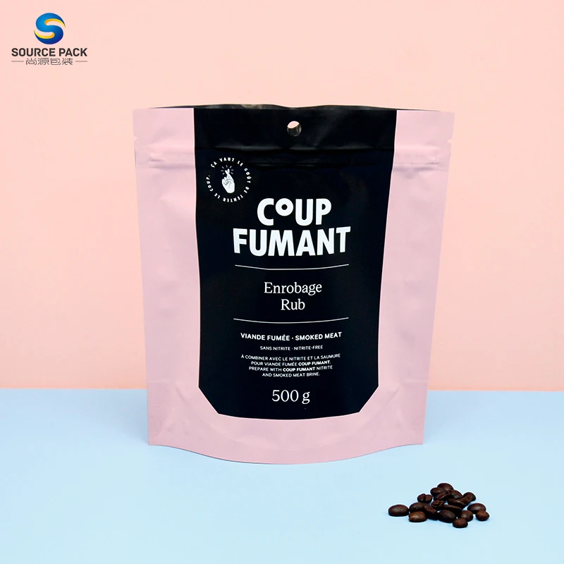 Eco Compostable Bags - Biodegradable PLA Packing Solutions