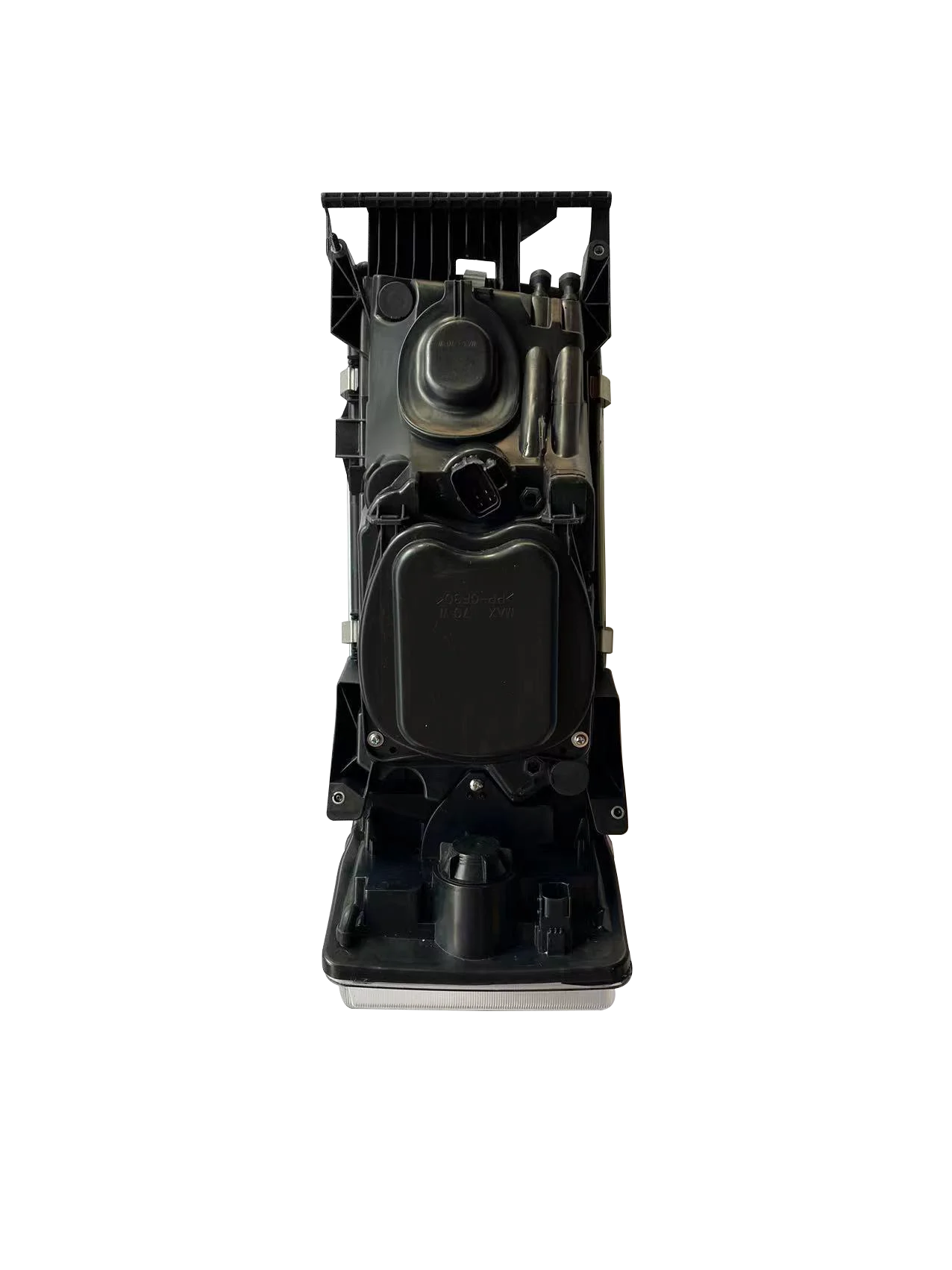 1949906 1949908 Truck Parts Left Right Head Lamp Light Used For Scania ...