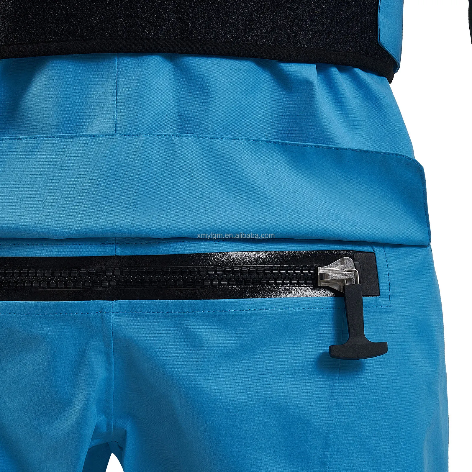 Dry Suit for Swimming - Customizable Men's Waterproof Gear