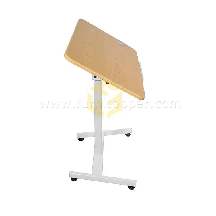Alibaba.com: Electric Uplift Office Speech Table with Voice Control ...