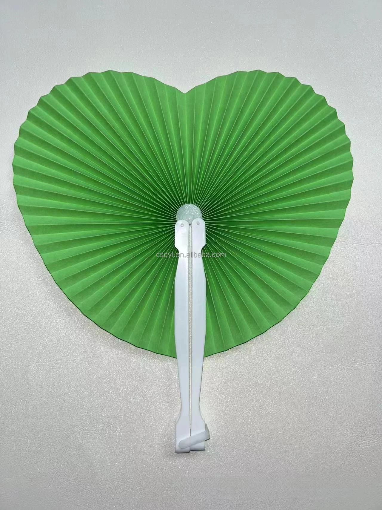 Portable Travel Mini Round Fan - Perfect Promotional Gift