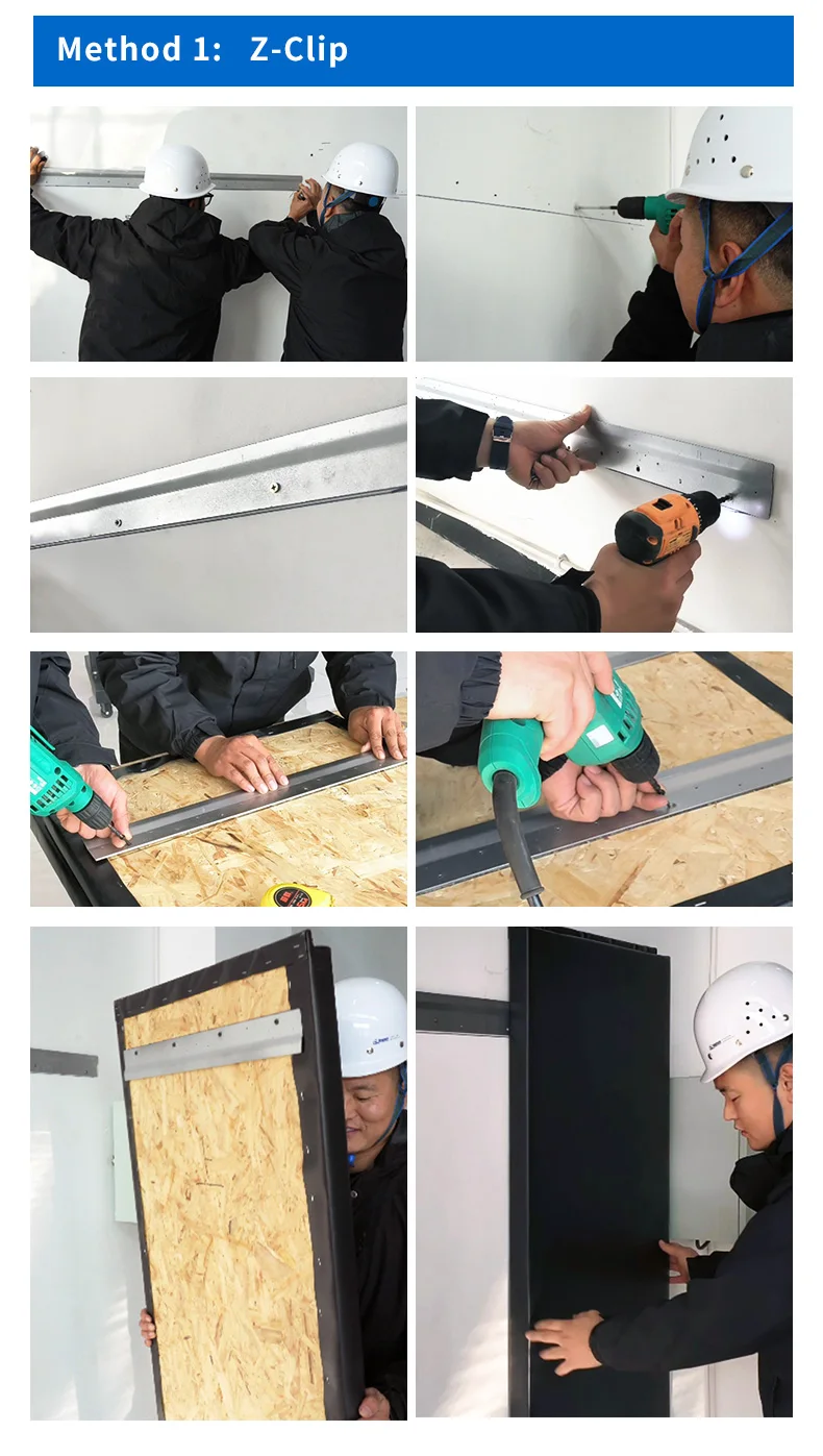 Customize Colors and Size for High Impact Foam Cushions