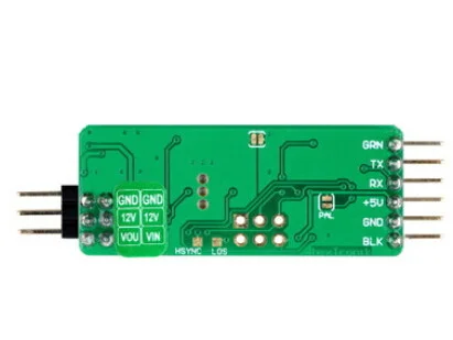 Mini Osd 3dr Board Support Apm Telemetry For Apm2.6 2.5 Apm 2.8 Flight ...