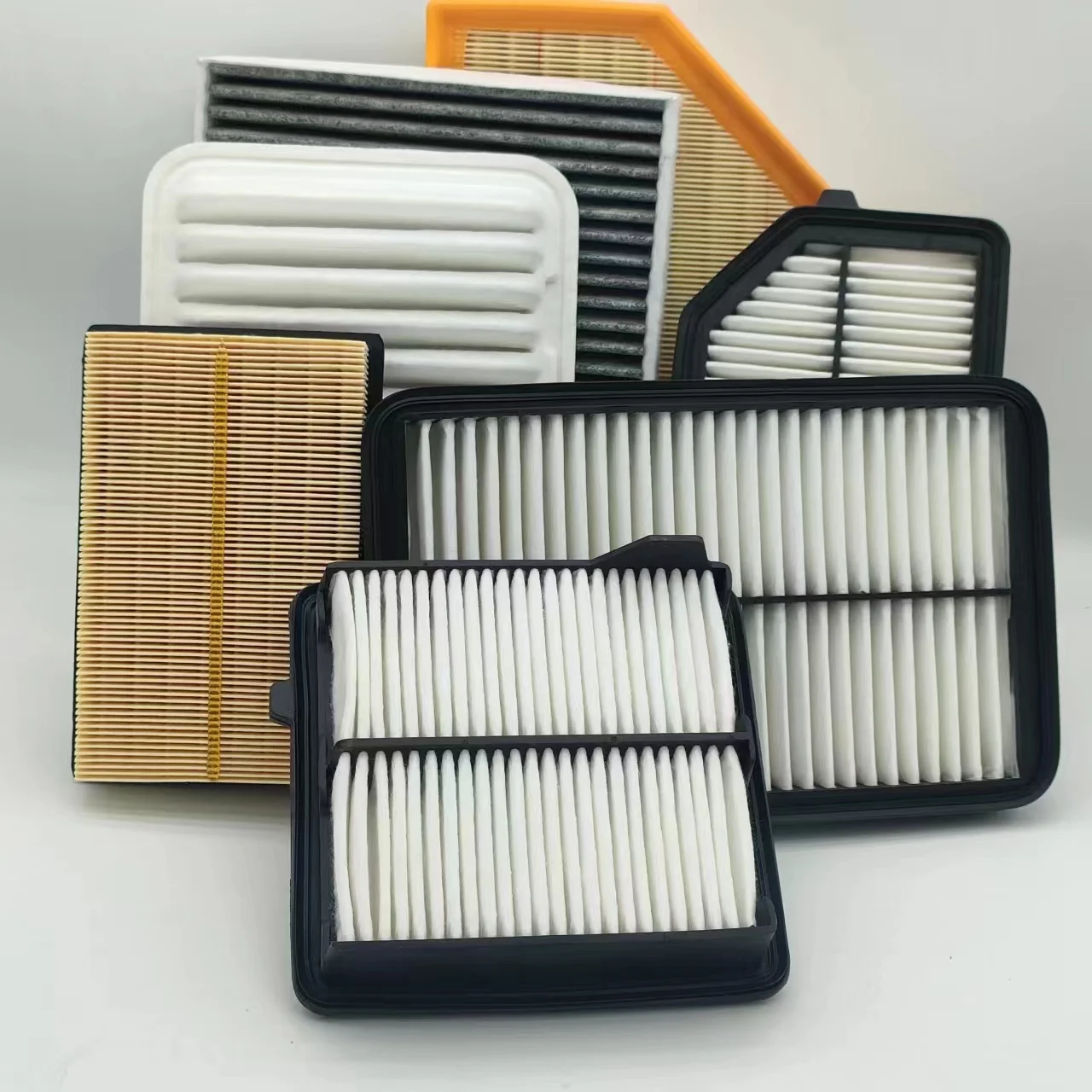 China Heavy Machinery Truck Oil Filter 4367100 LF14000NN LF9009 ...