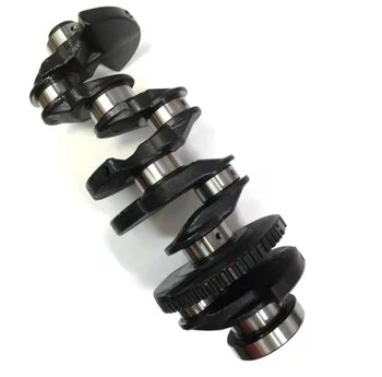 Factory Engine Crank Crankshaft 11217640165 For Bmw N20 N26 2.0t 320i ...