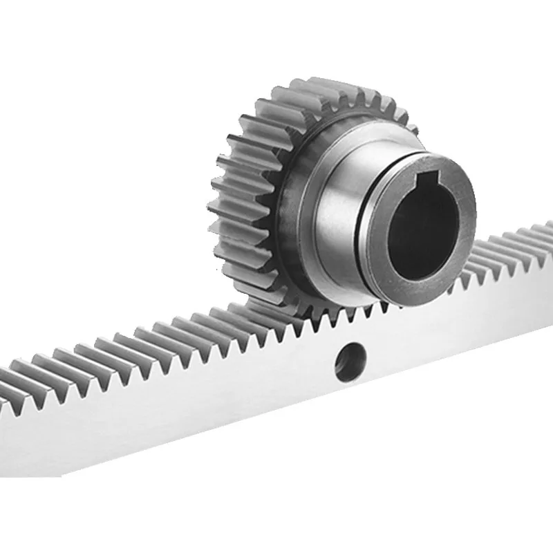 rack and pinion sliding door motor gear rack with cnc| Alibaba.com