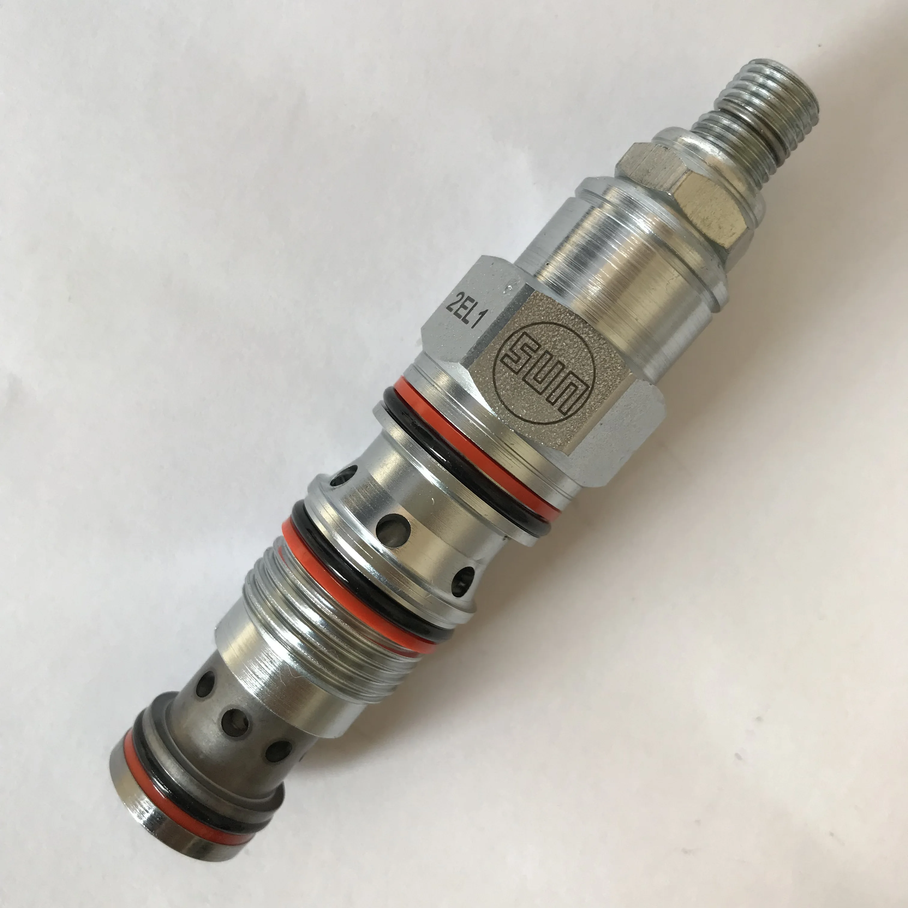 Sun Flow Control Valve Hydraulics Valves PPDB-LDN