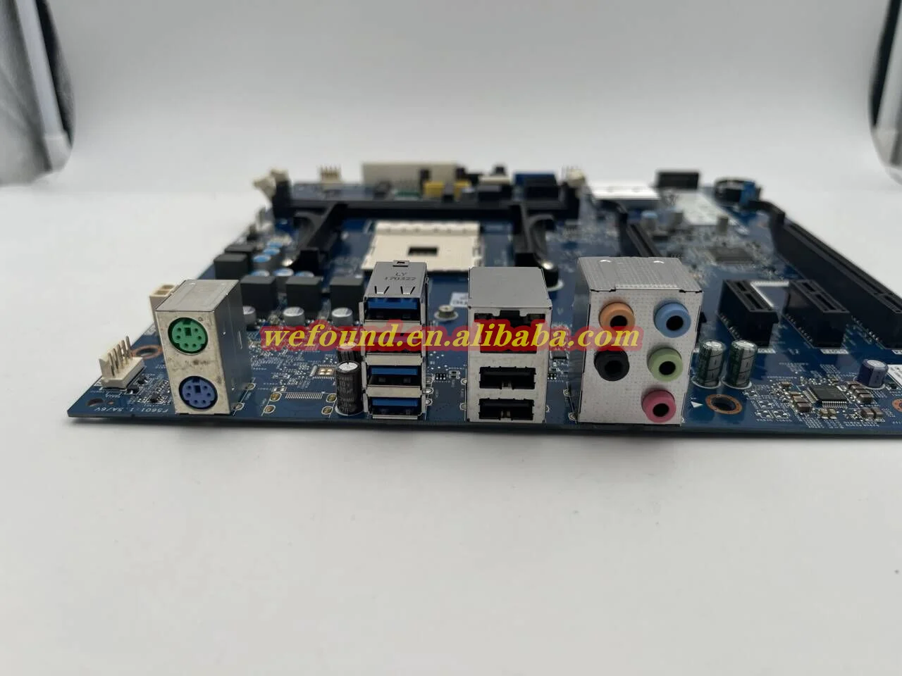 16552-1 F6x2v For Dell Inspiron 5675 Motherboard 7pr60,477dv - Buy ...