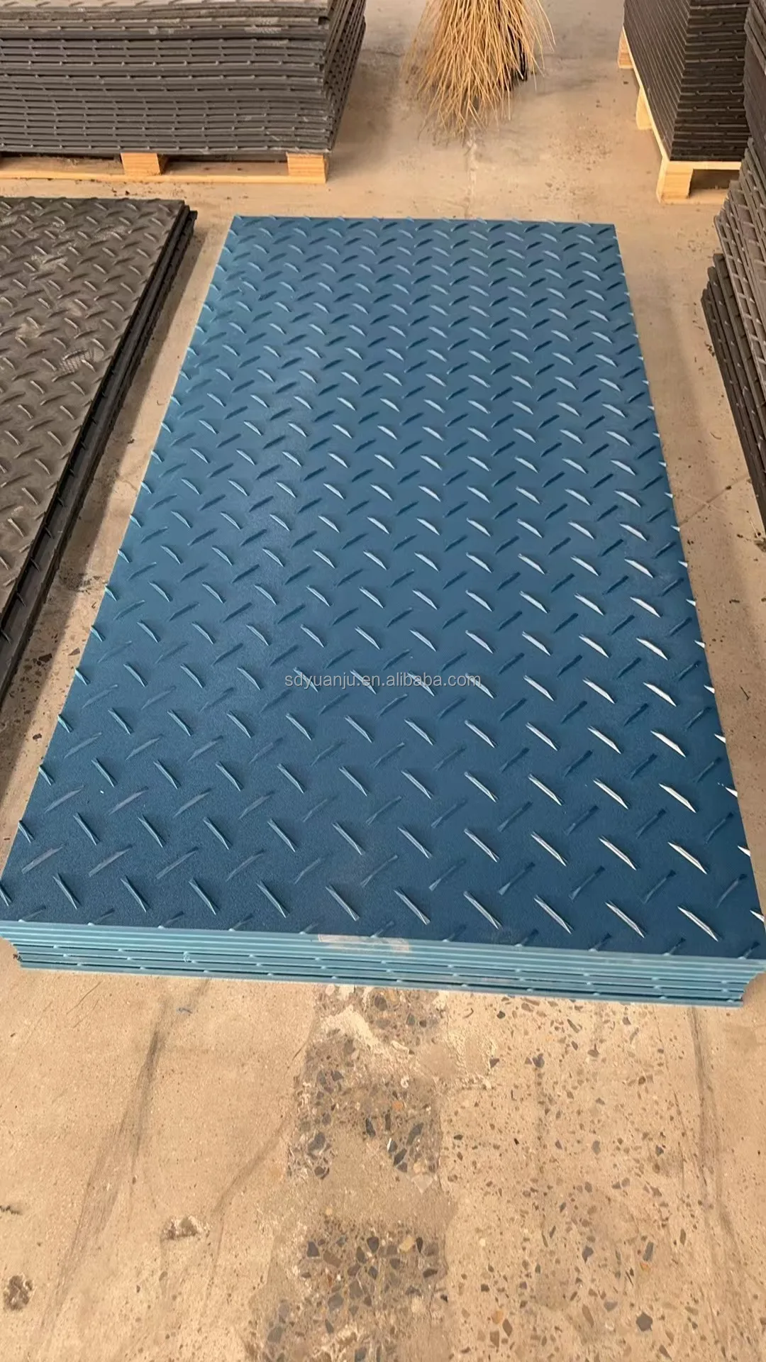 Event Trackway and Temporary Ground Cover Matting Ground Floor Mat ...