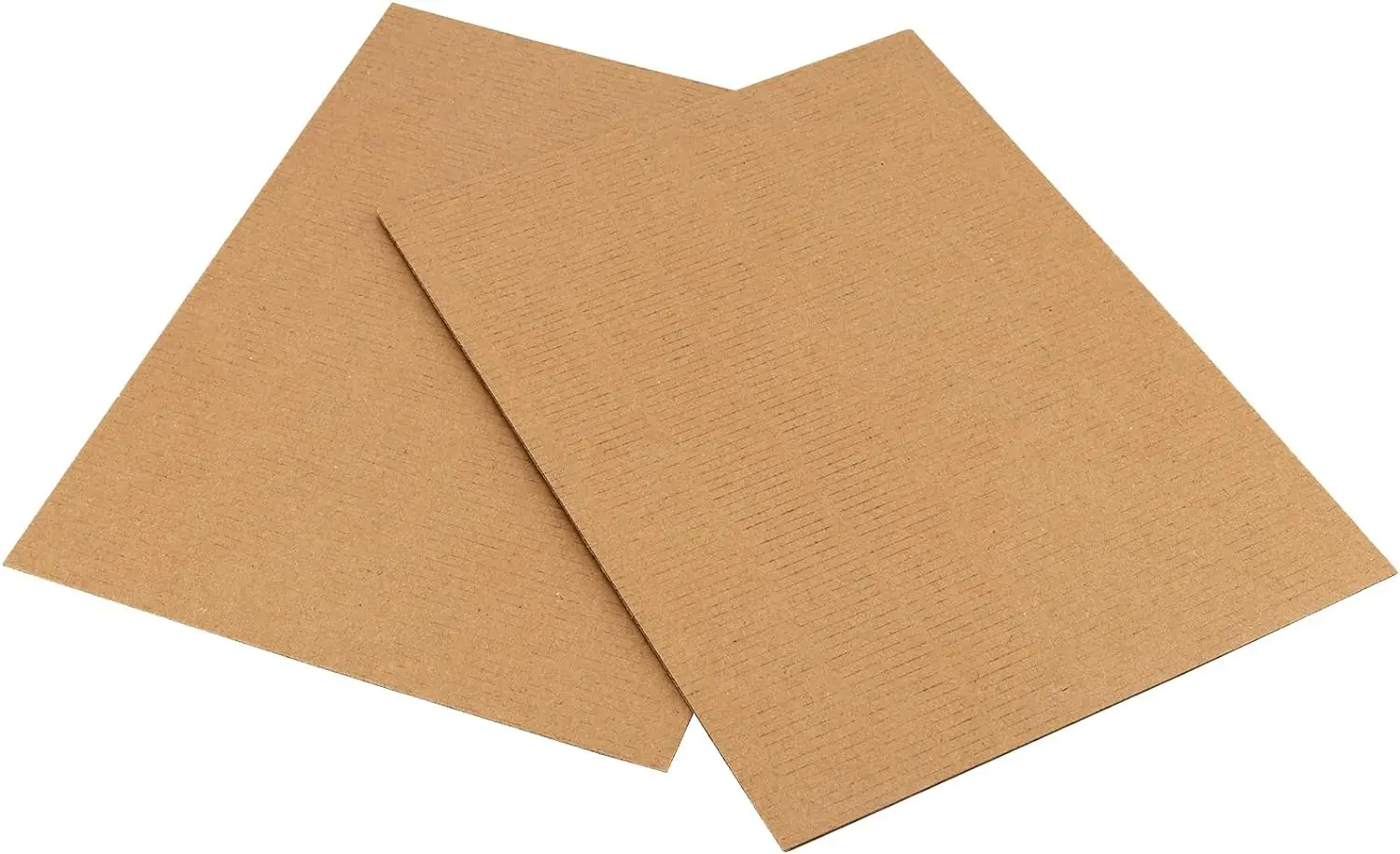 Brown Corrugated Cardboard Sheets Flat Cardboard Sheets Cardboard ...