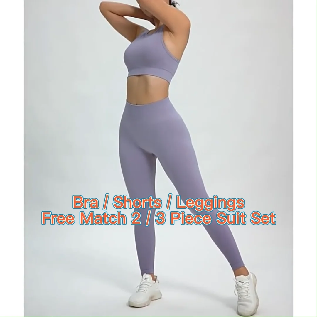 Wholesale Tik Tok Athletic Clothing Ladies Gym Fitness Sport Workout ...