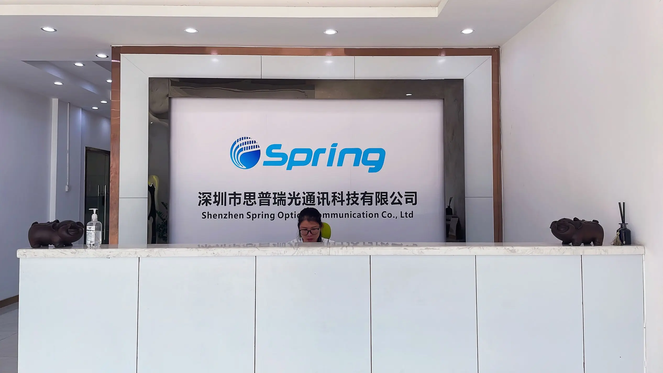 8 Fiber Mst Fiber Optic Multiport Service Terminal Enclosure Box With ...