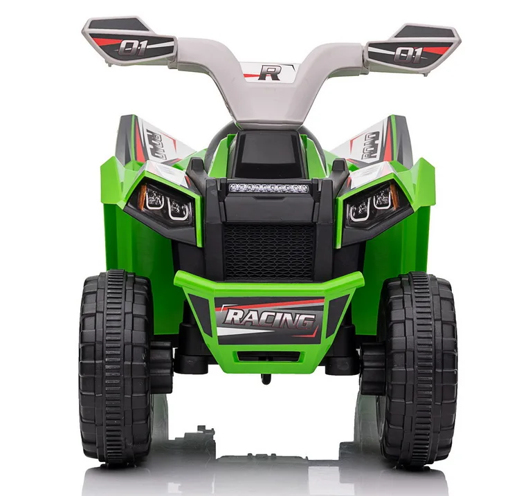 Kids Electric Kids Atv Car Children Electric Atv - Buy Kids Mini ...