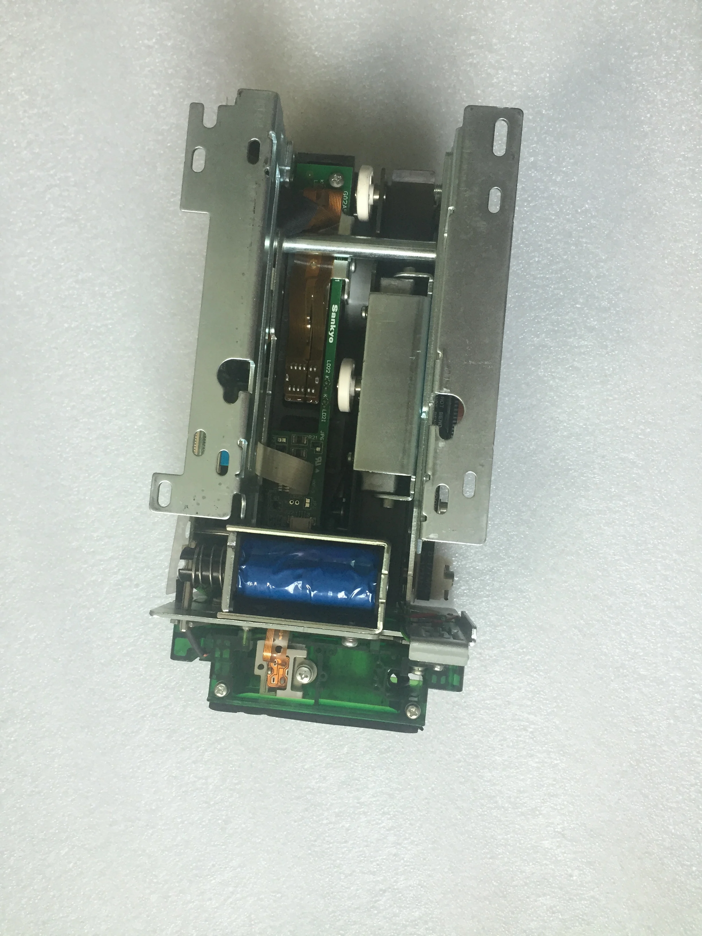 Ncr Selfserv Smart Card Reader Atm Ncr 6625 6626 Ncr Card Reader ...