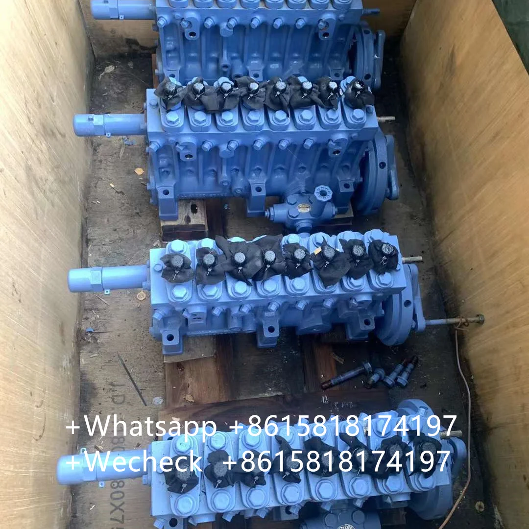 48A30-09005 48A40-09005 48A80-02005 Diesel Engines for All Needs