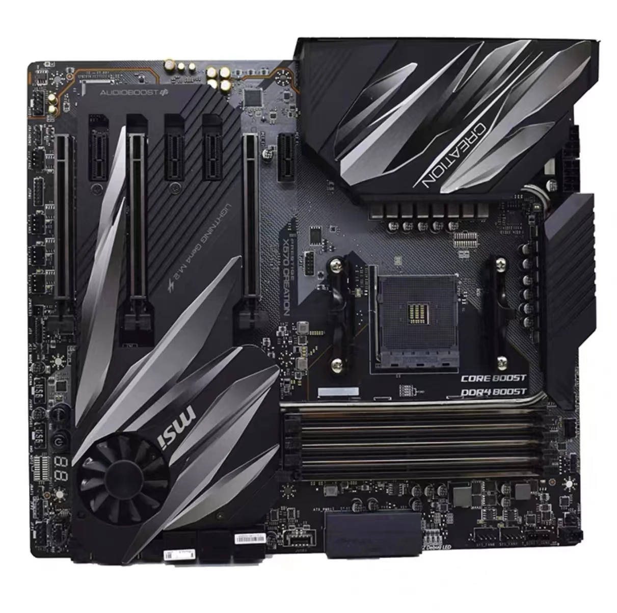 H110M Motherboard with H Dmi Input Desktop Motherboard Lga 1155 Socket ...
