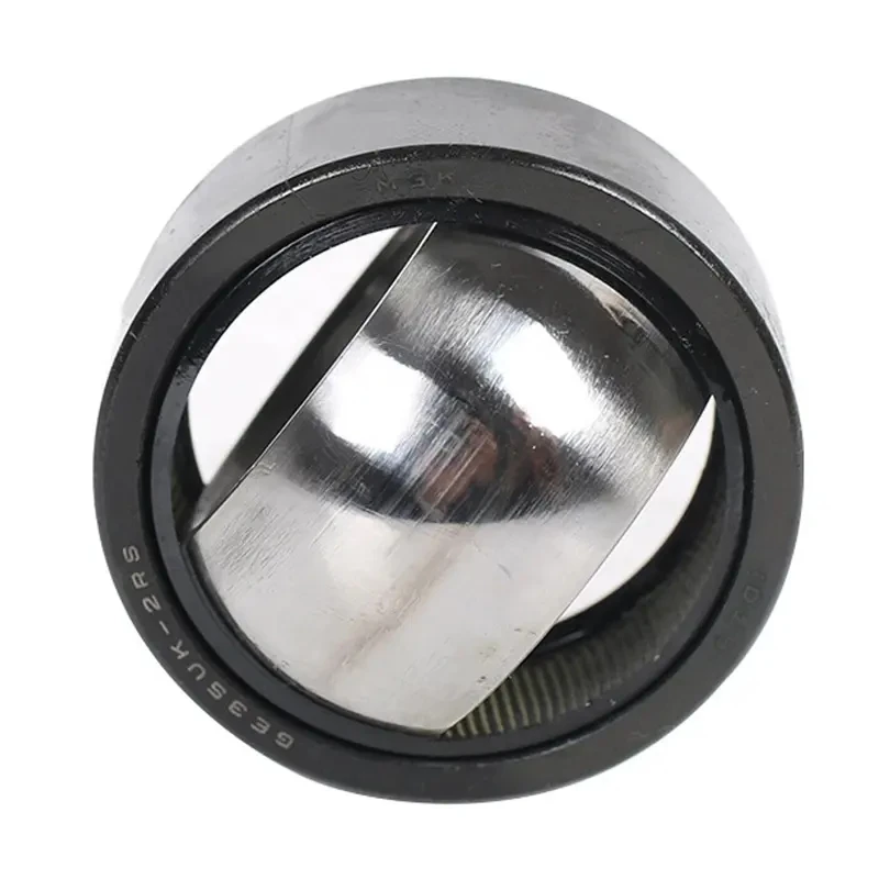 Free Sample Customized Angular Contact Spherical Plain Bearings Ge360-aw Joint Bearing With Low ...