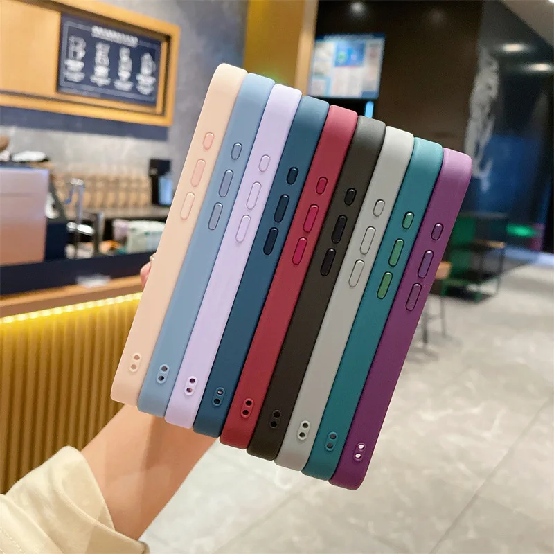 JESOY Mag Case - Durable, Translucent Acrylic Protection
