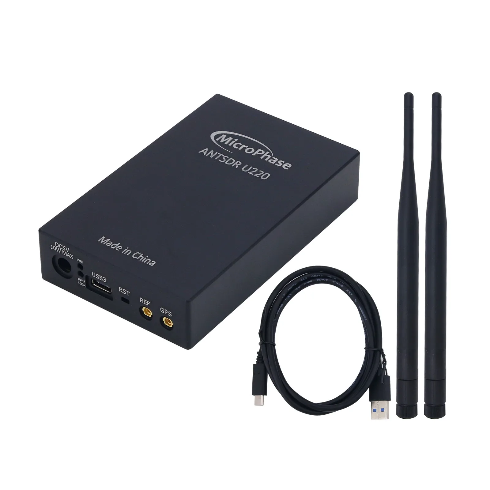 MicroPhase U220 AD9361 ANTSDR SDR Radio Software Defined Radio to Replace B210 Radio Spectrum ...