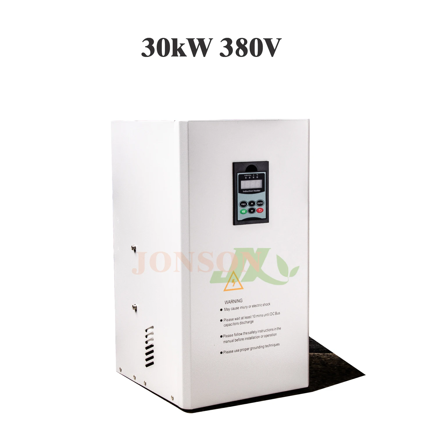High Frequency Induction Heater 30kw,Induction Heater Manufacturer ...