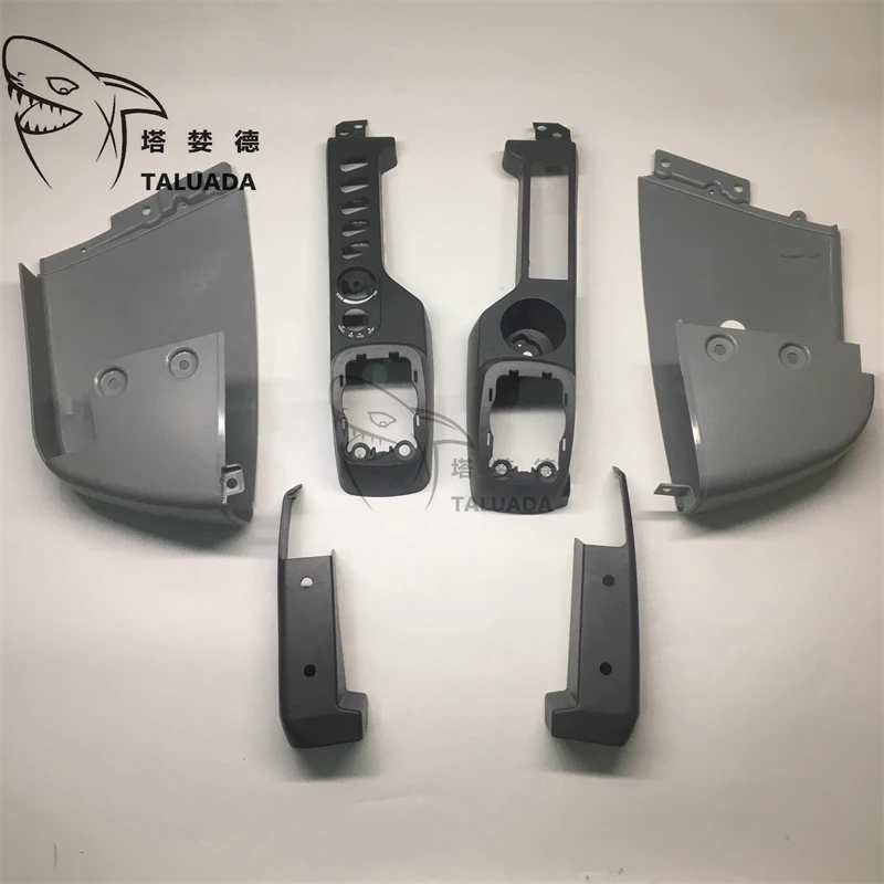 TALUADA Excavator Cabin KOMATSU PC210 PC220 PC240 PC200-8