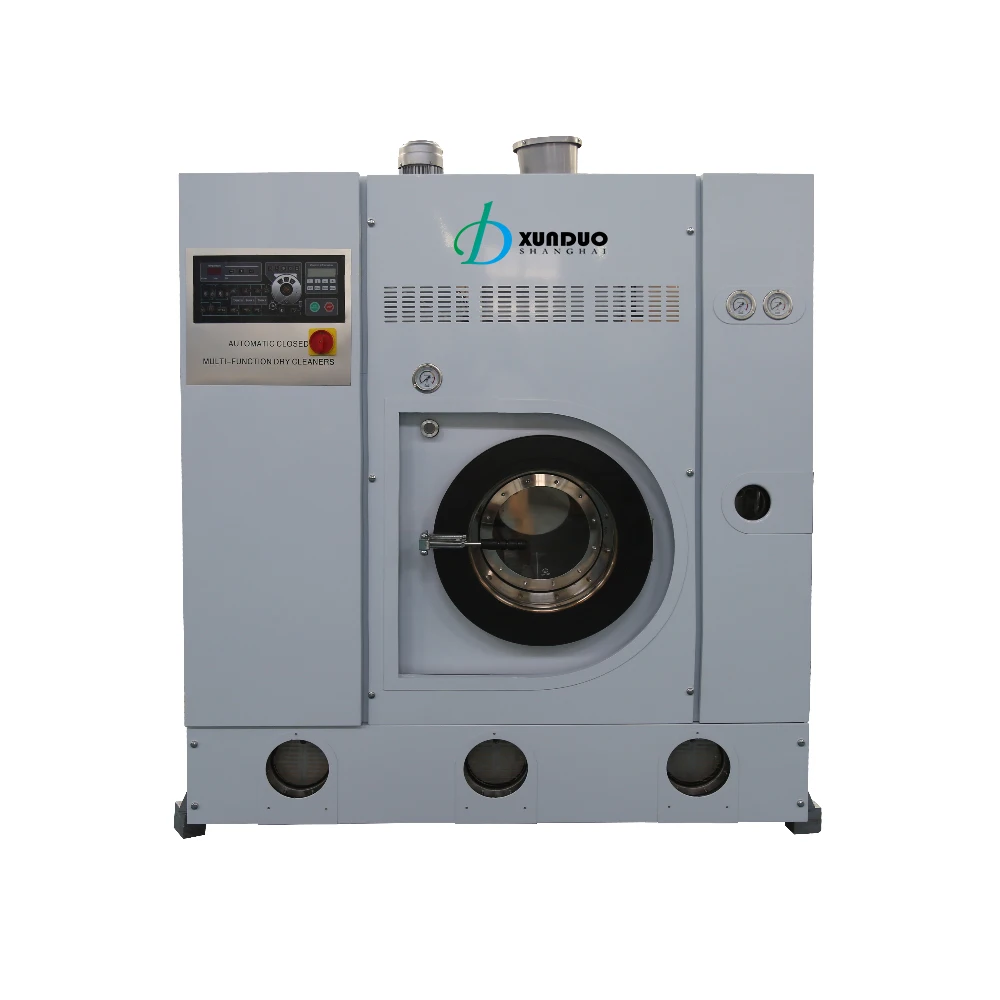 Alibaba.com: Green Earth Laundry Dry Cleaning Machine for Clothes: CE ...