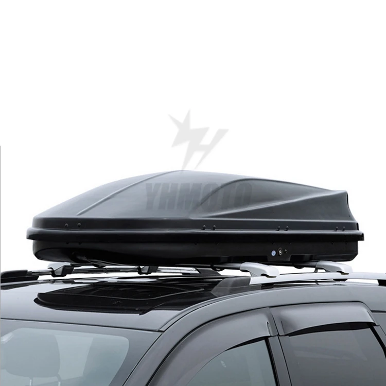 Roof rack box for sale store
