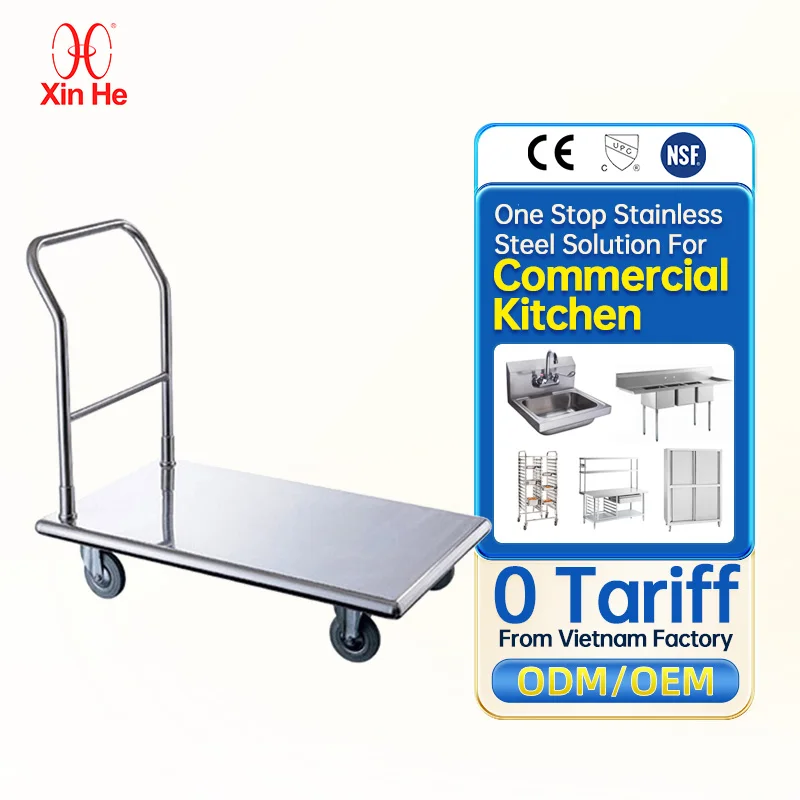 Customizable Heavy Duty Stainless Steel Warehouse Weight Capacity 300kg ...