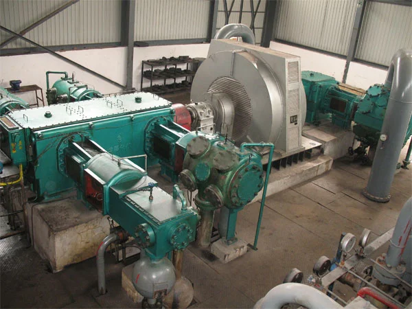 Psa Hydrogen Generator Coke Oven Gas Booster Compressor For Cokeries ...