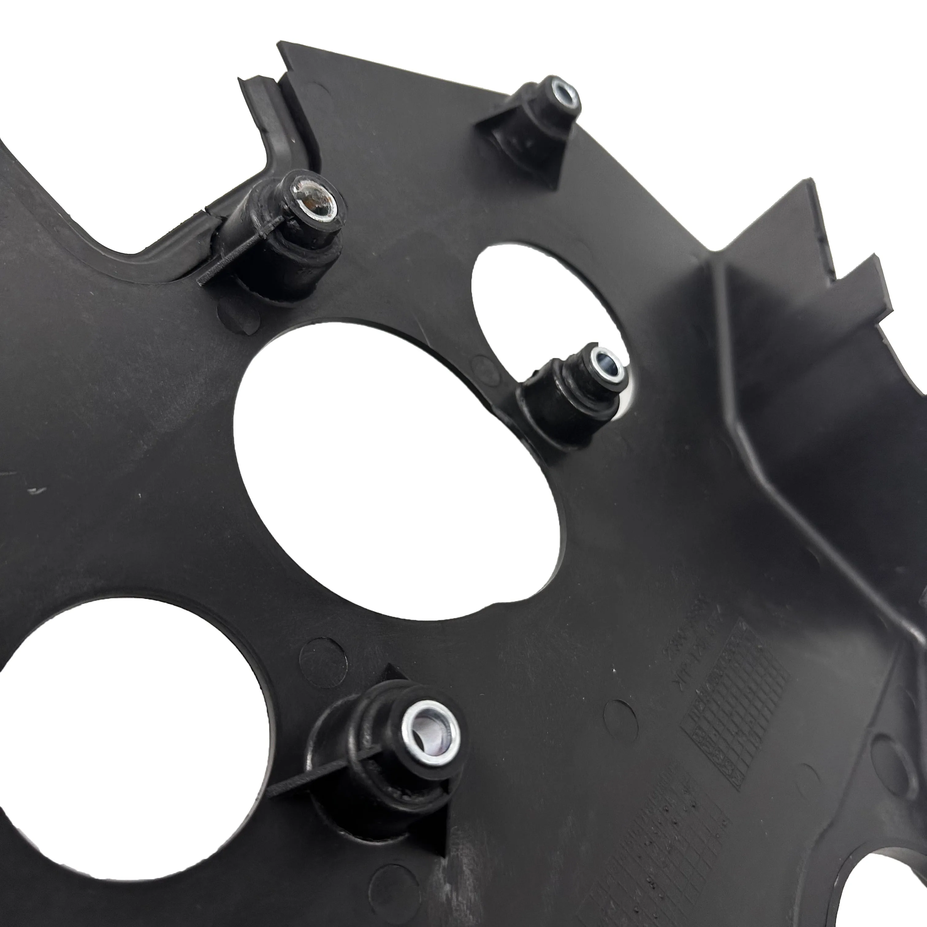 Timing Belt Cover Set for Sorento 2003-2006 OEM 2135039800 21350-39800 ...