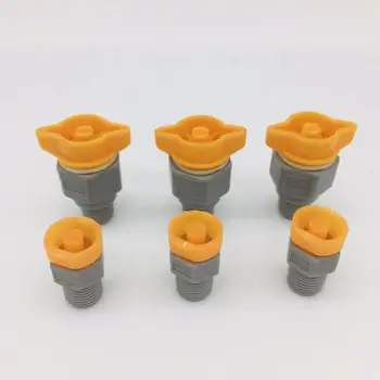 Qpta 6530,8040,6550,6570,Flat Fan Heavy Spray Nozzle To Flood - Buy ...
