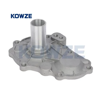 8-97104676-0 Kowze Car Parts Engine Timing Chain Case Cover For Isuzu D ...