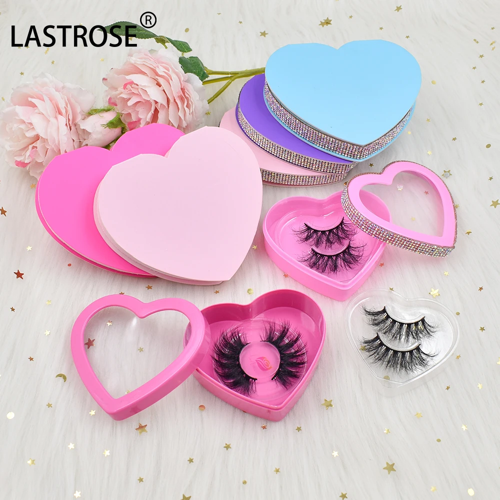 Private Label Lash Cluster Kit Segment Lash Extensions Print Logo ...