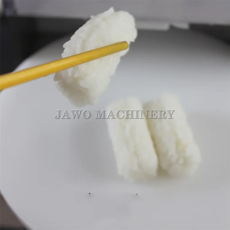 Triangle Onigiri Machine Onigiri Machine Automatic Onigiri Making ...