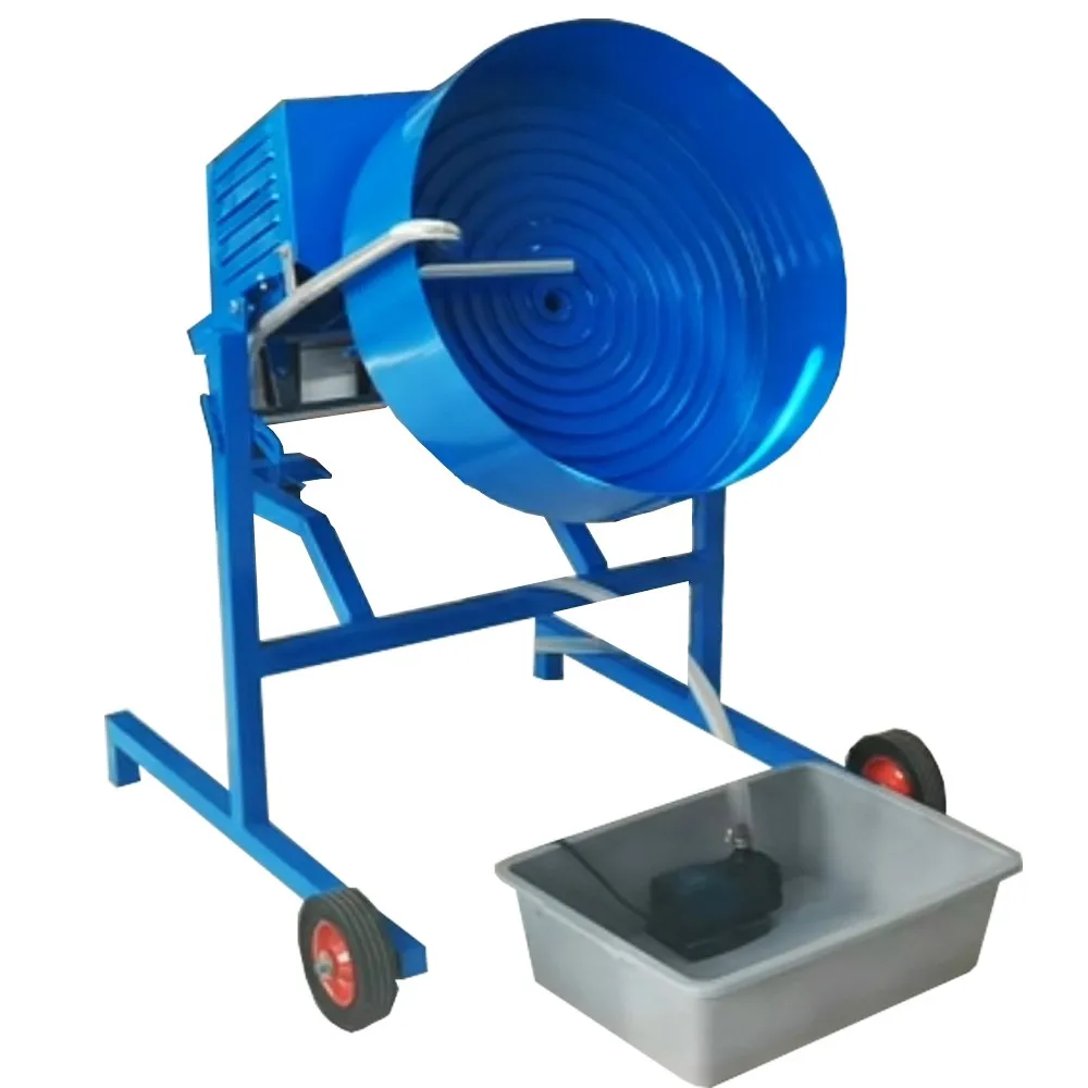 Auto Gold Separator Pan - Portable Spiral Wheel for Efficient Gold ...