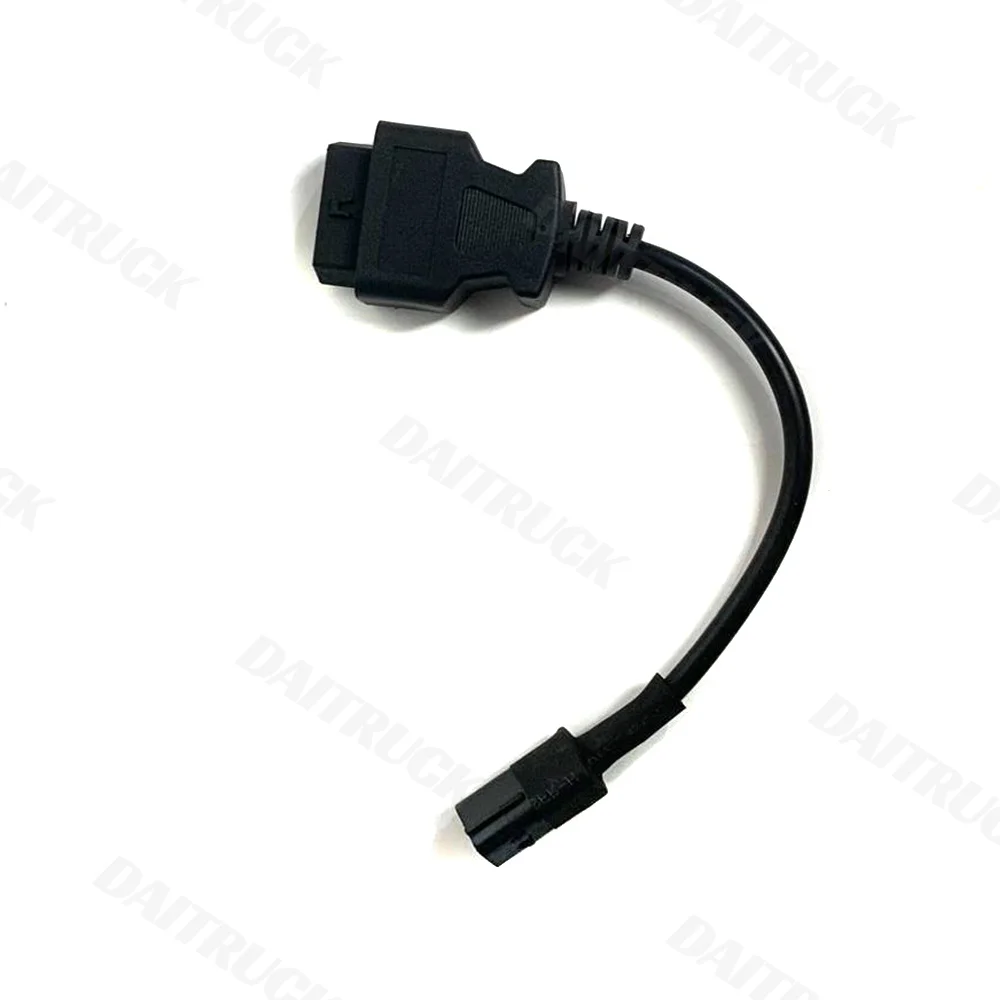 Kubota Diagmaster - Reliable Diagnostic Kit for Diesel Engines