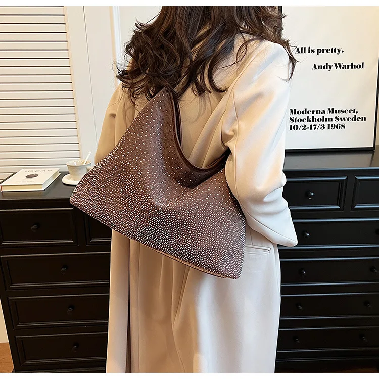 Fashion Women Clutch Bag Luxury Ladies Large Capacity Bags Women's ...